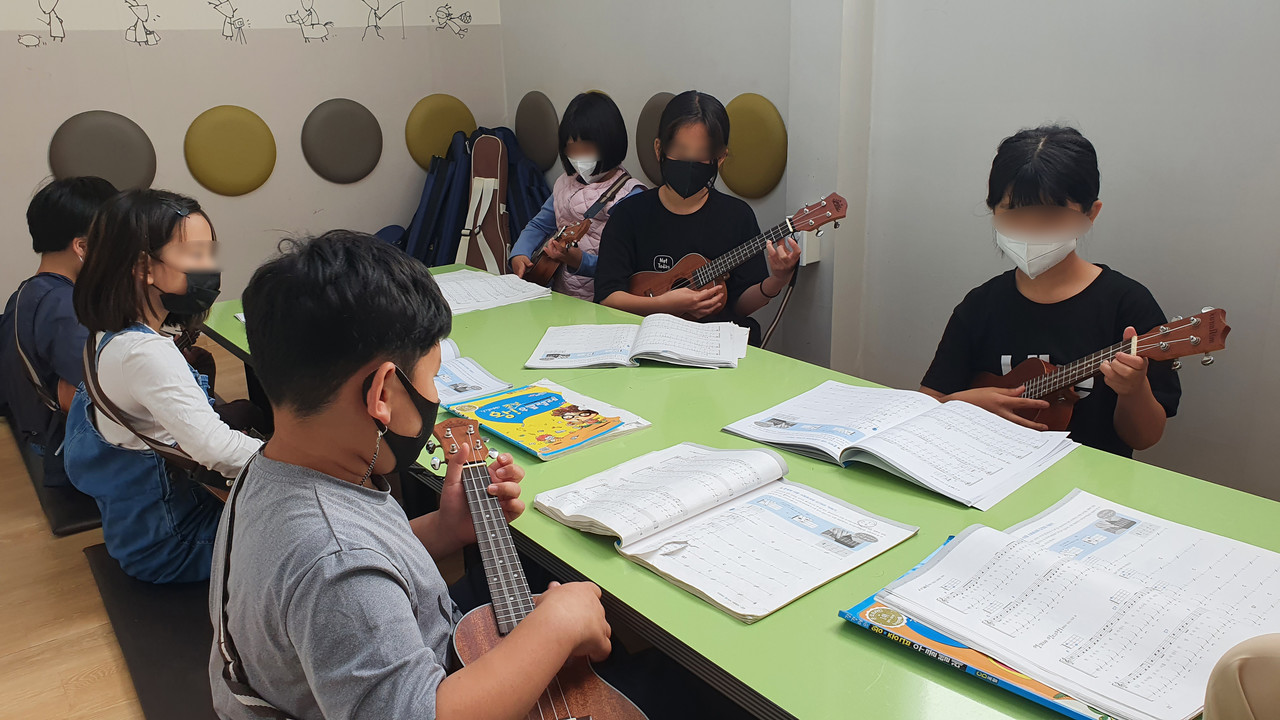 “필요한 인력 꾸준히 근무하게 해주었으면”